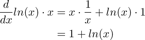 How To Understand Derivatives: The Quotient Rule, Exponents, and ...